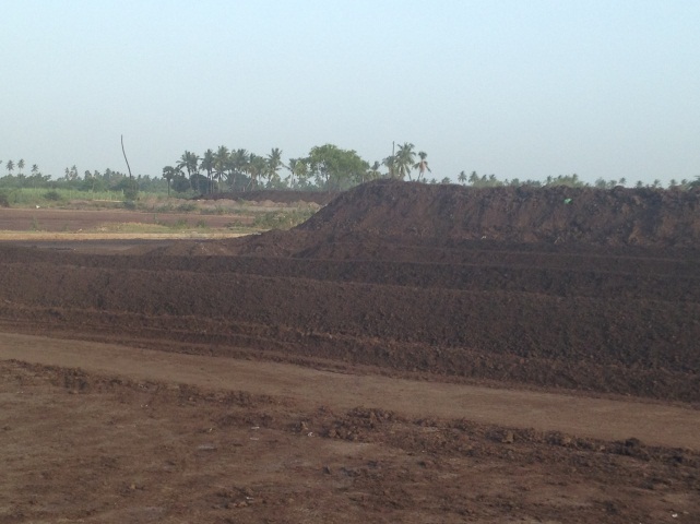 Filter Cake - Shrijee Group