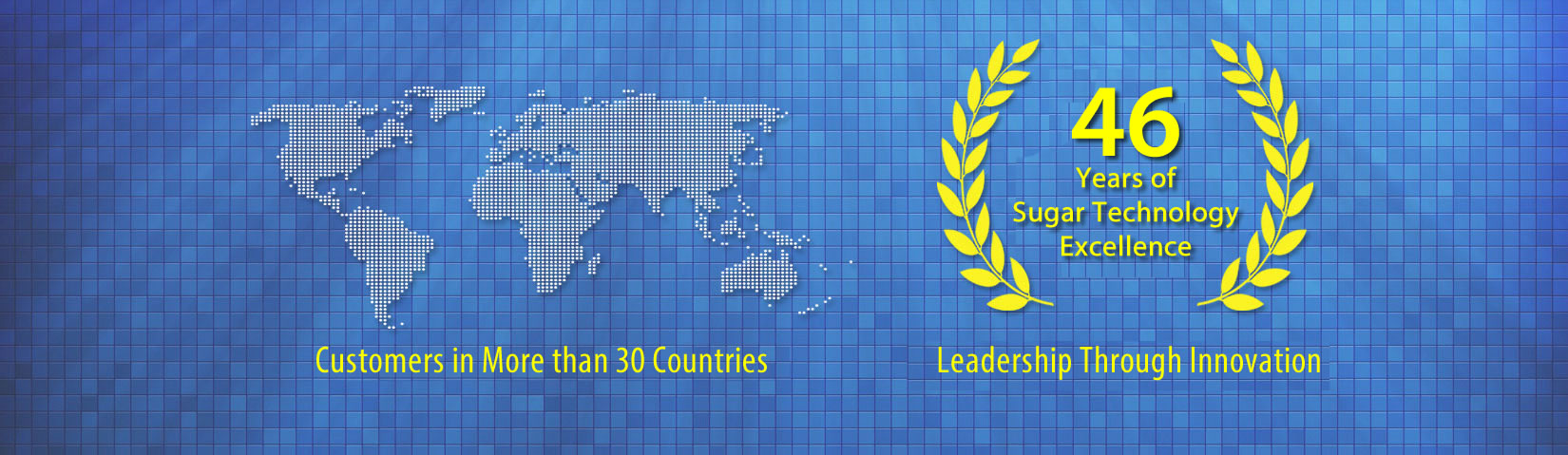 Turnkey Sugar Factory - Shrijee Group